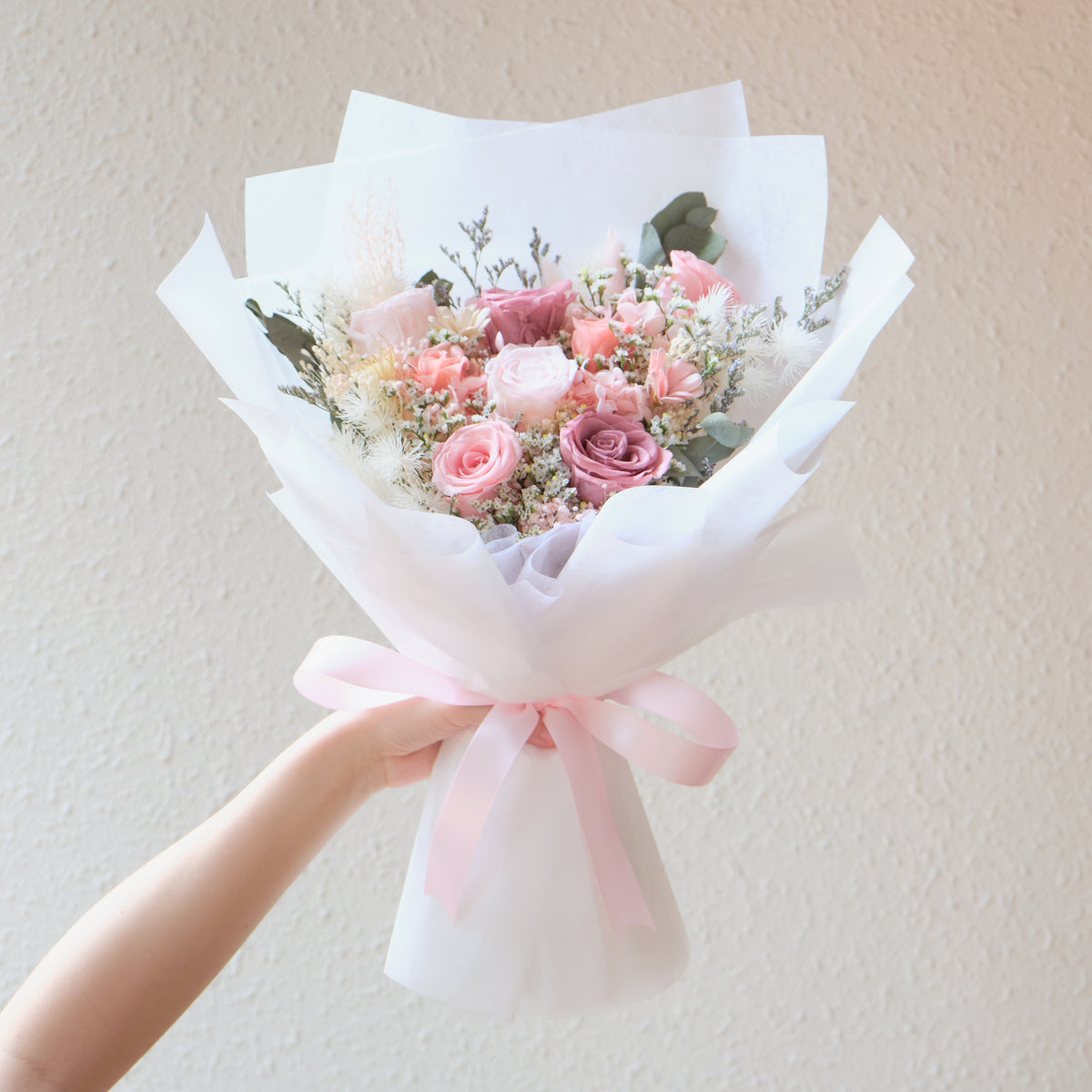 Sweetheart – Dakota Studios