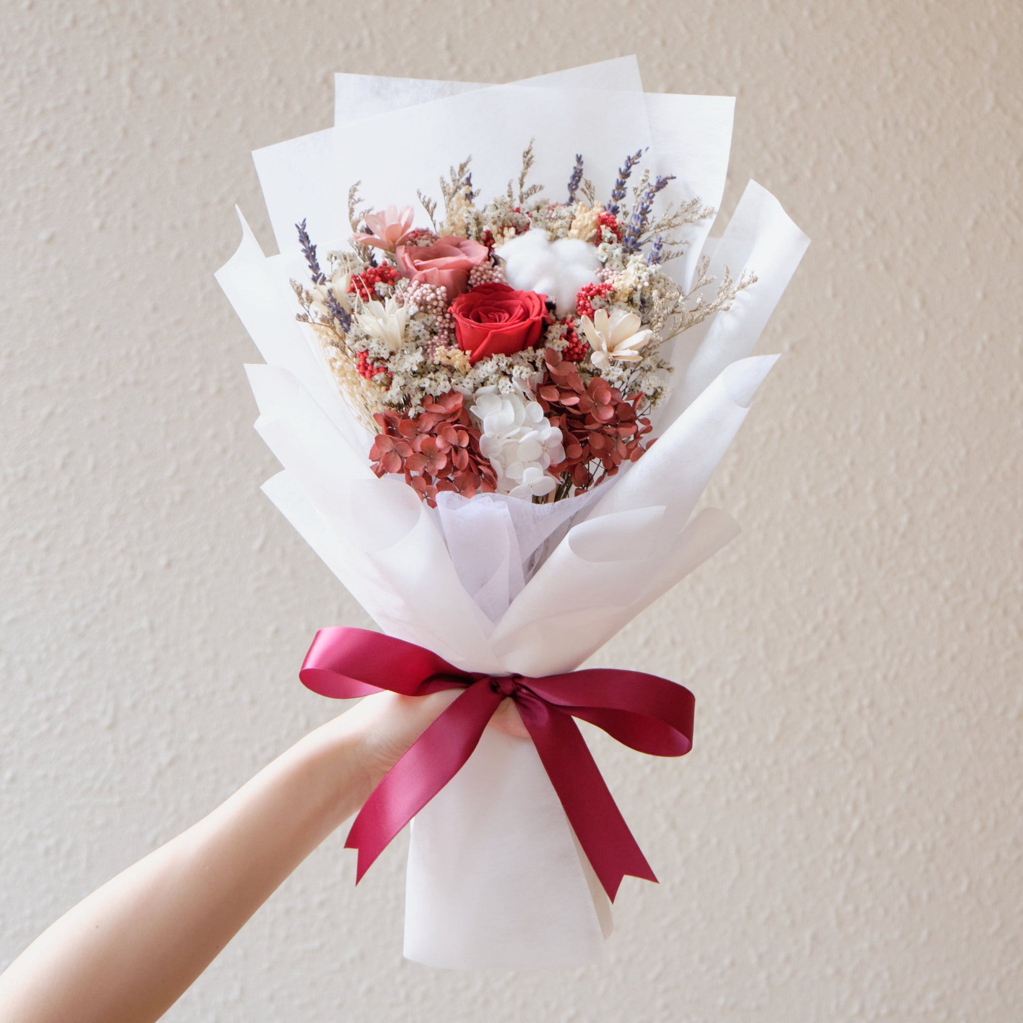 Forever Love – Dakota Studios